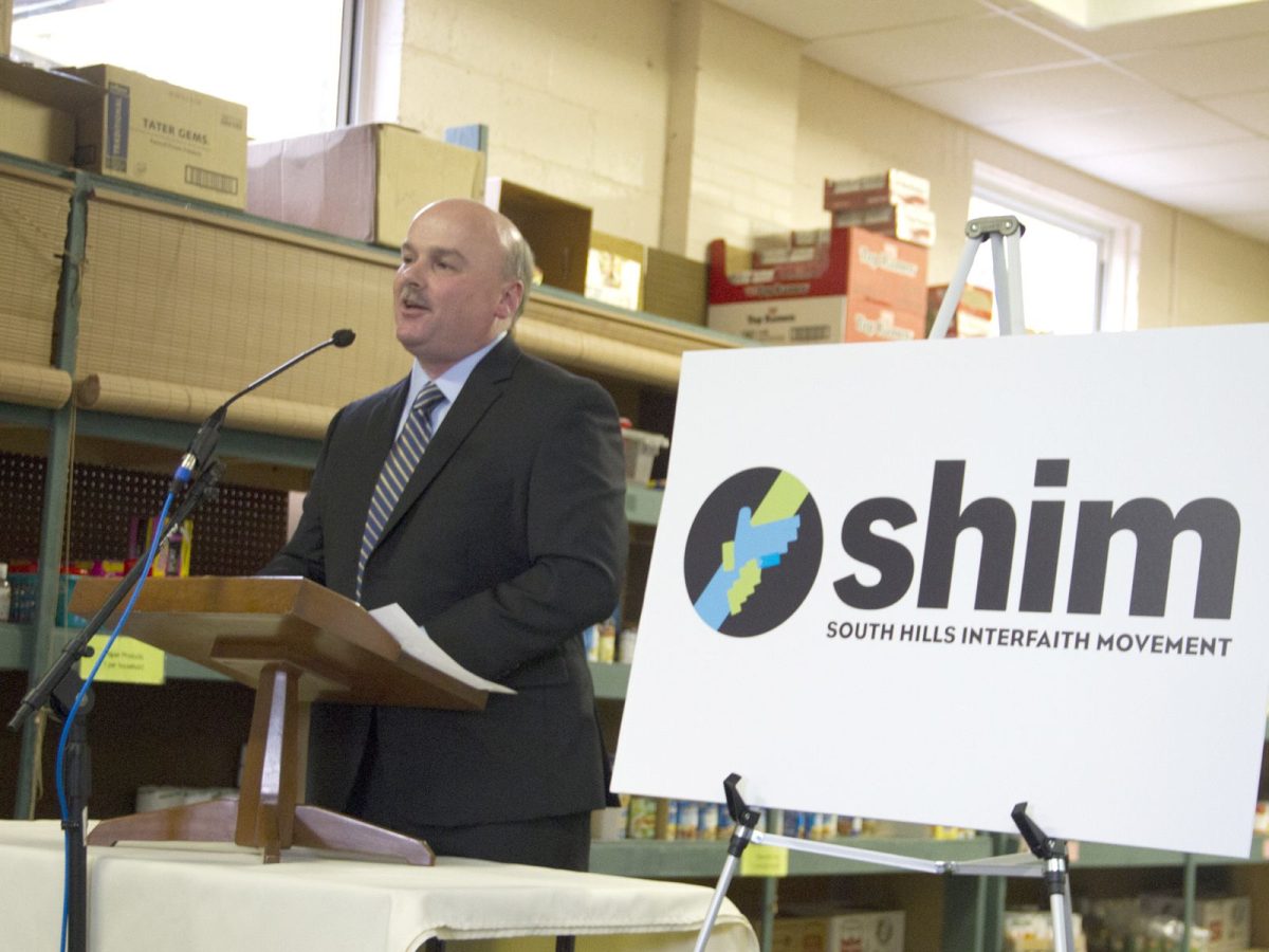 SHIM makes move to serve community - Observer-Reporter